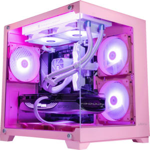 Green Beast Gaming - Value Prebuilt Gaming PCs & Custom Desktop PCs