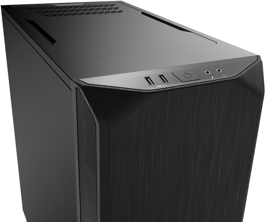 Best Prebuilt PCs under $1,000 – Green Beast Gaming