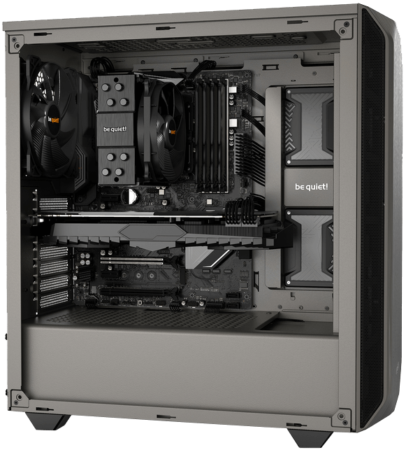 Dual GPU Workstations - Up to 96GB of VRAM for Professionals – Green ...