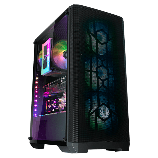 Green Beast Gaming - Value Prebuilt Gaming PCs & Custom Desktop PCs