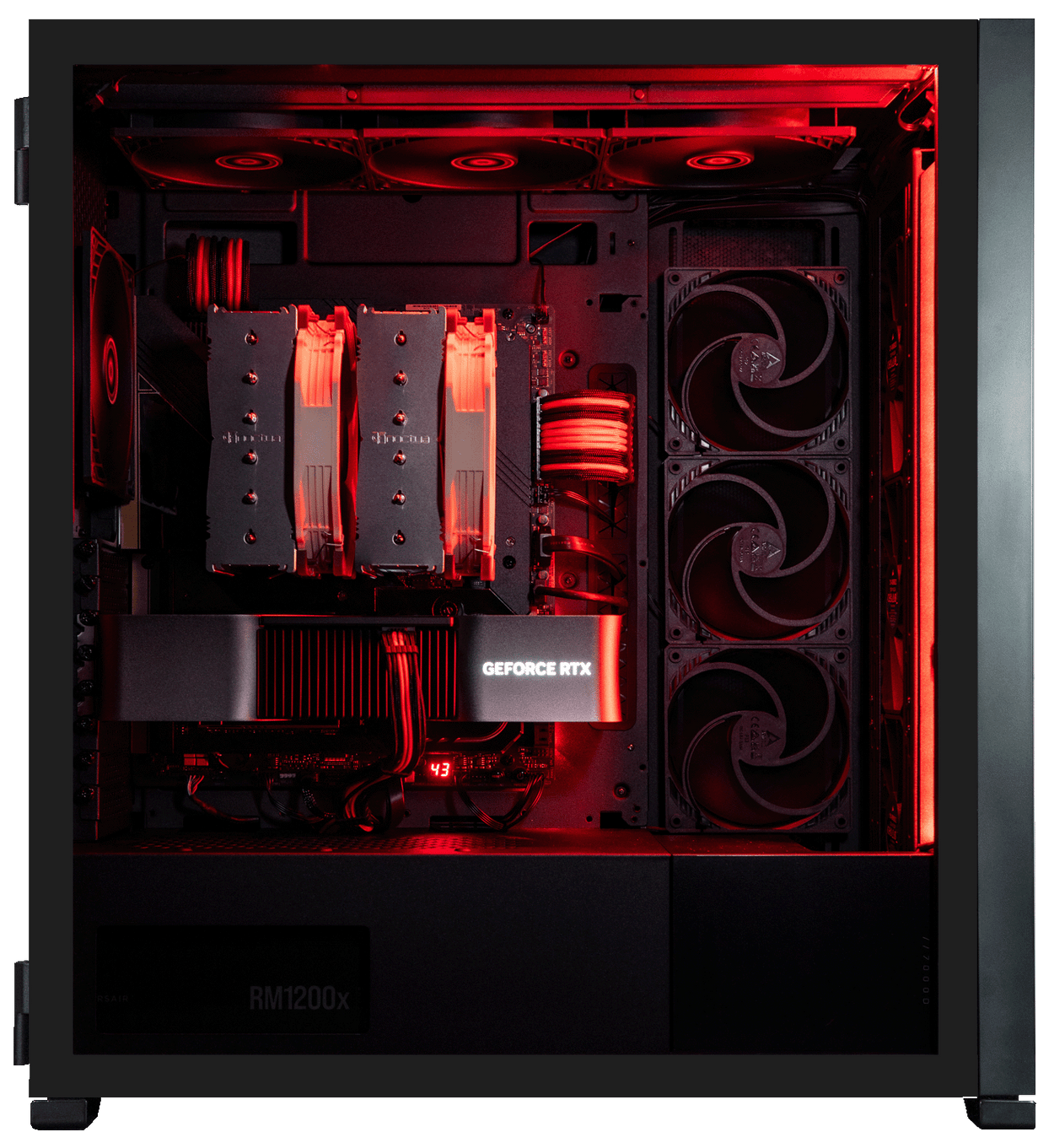 Get Exactly The PC You Want - Custom Gaming or Workstation Build Form ...
