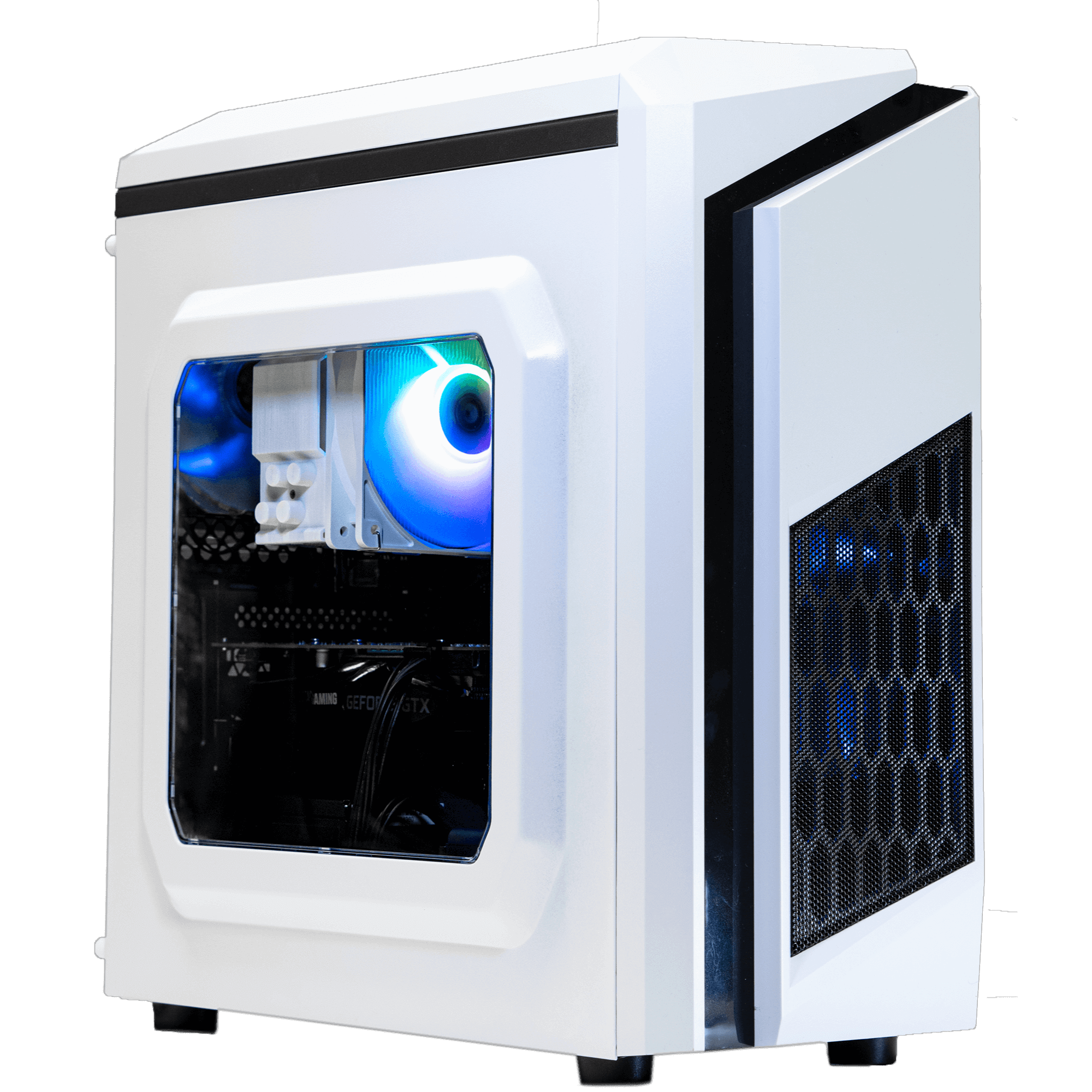 Green Beast Gaming - Value Prebuilt Gaming PCs & Custom Desktop PCs