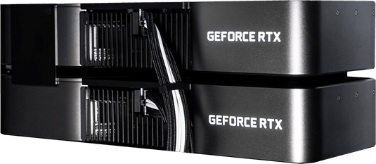 Dual GPU Workstations - Up to 64GB of VRAM for Professionals – Green ...