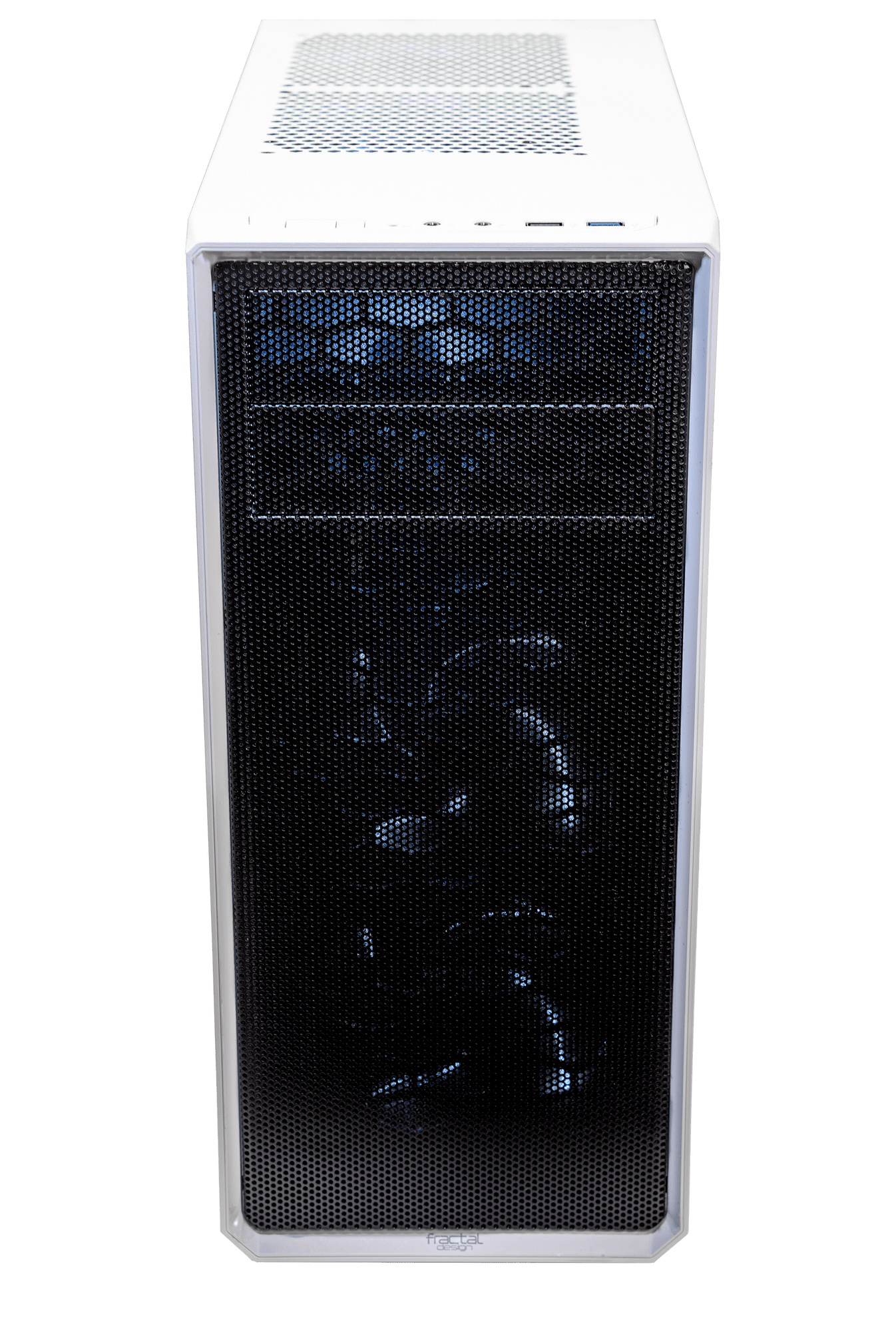 Dual RTX 3090 24GB GPU Pro Workstation - Intel - Focus G Black – Green ...