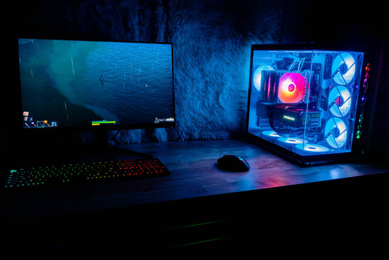 Green Beast Gaming - Value Prebuilt Gaming PCs & Custom Desktop PCs