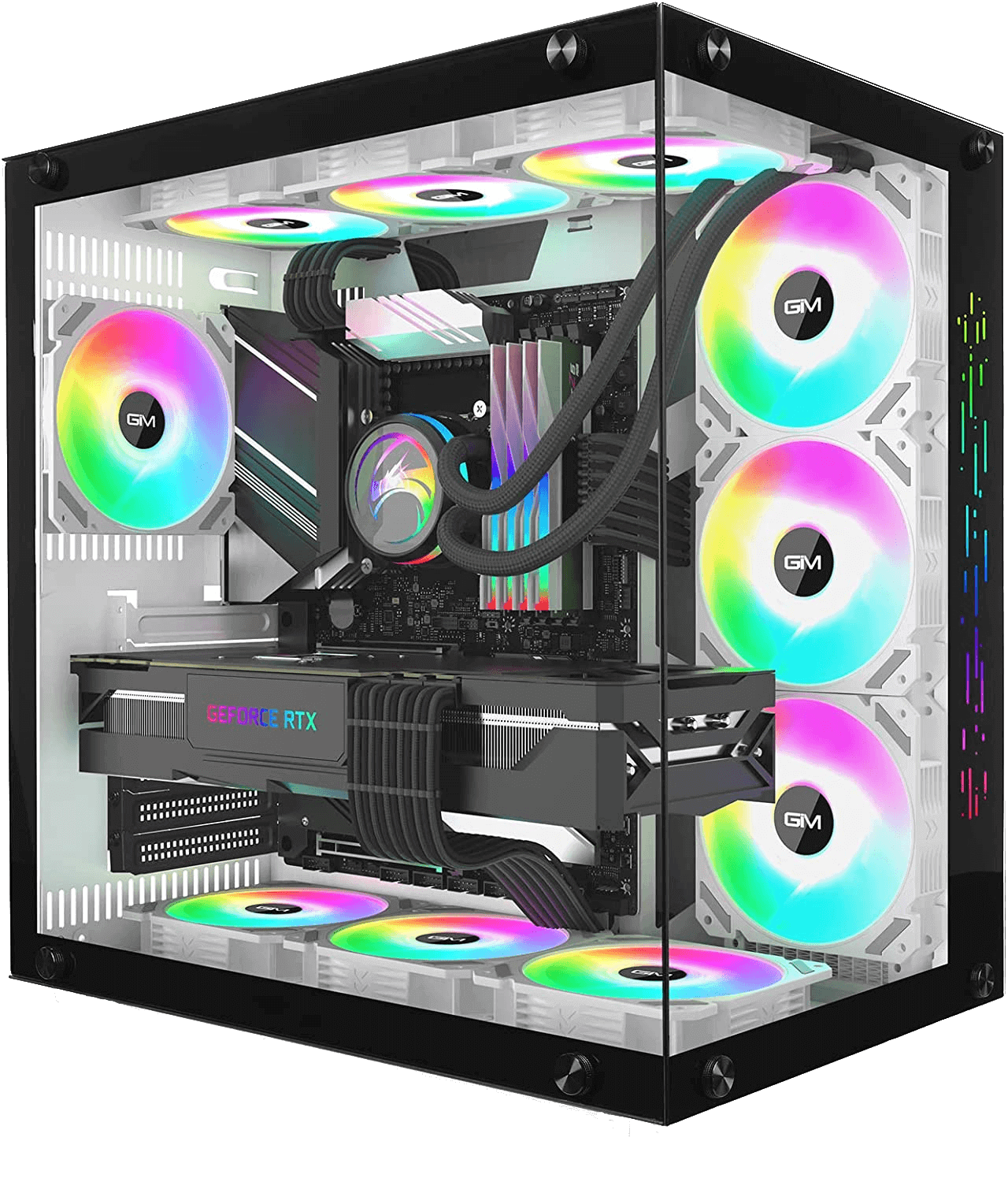 Green Beast Gaming - Value Prebuilt Gaming PCs & Custom Desktop PCs