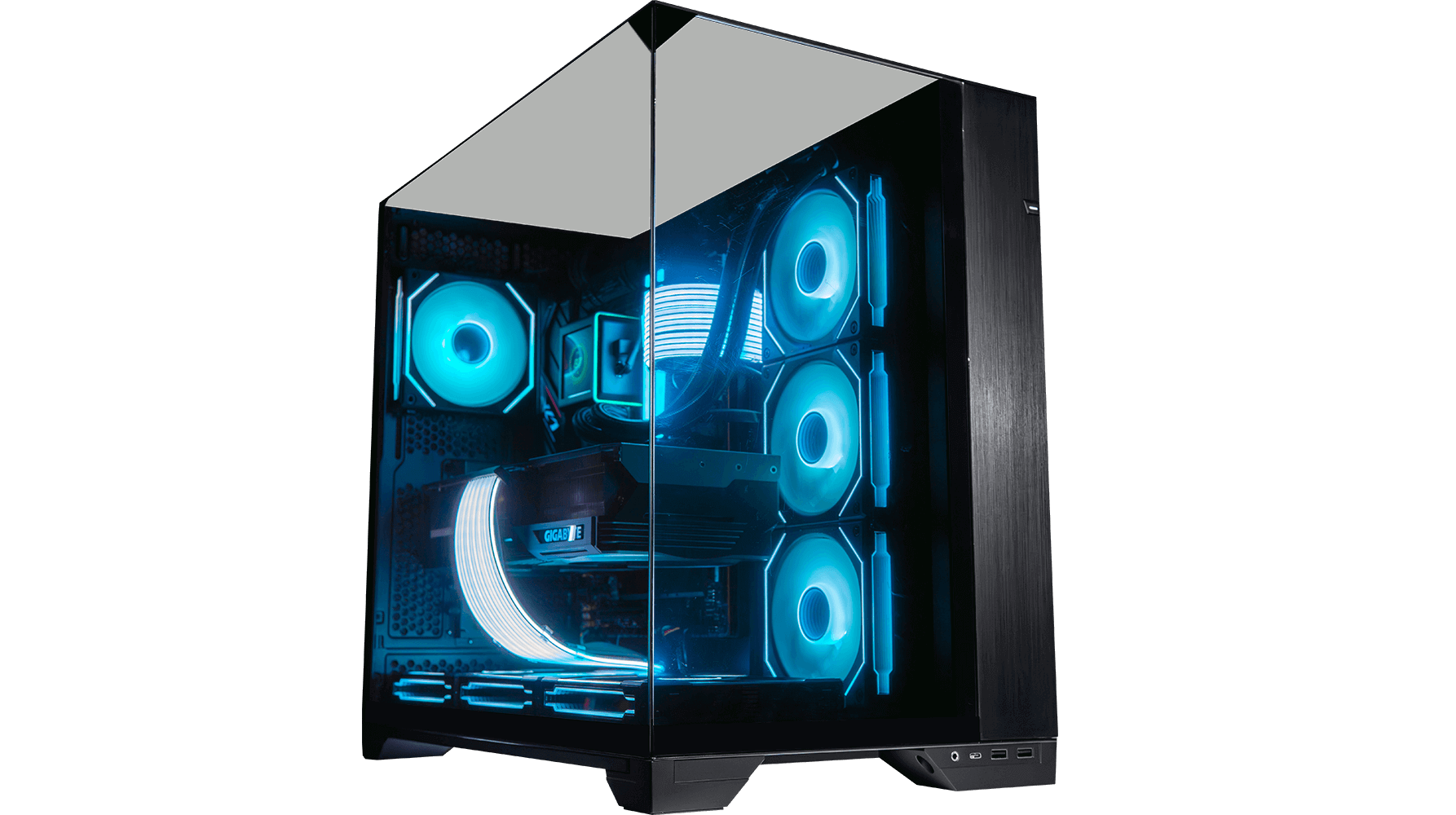 Green Beast Gaming - Value Prebuilt Gaming PCs & Custom Desktop PCs