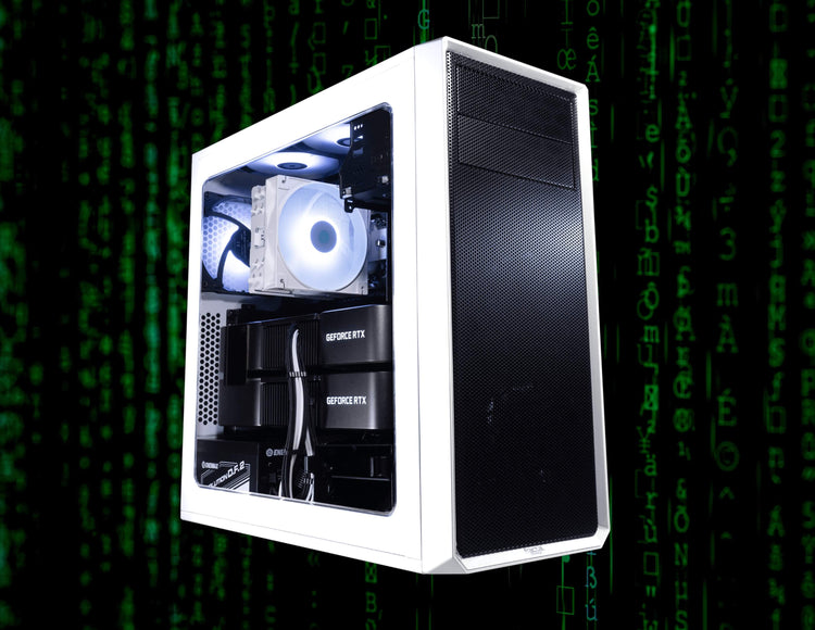 Green Beast Gaming - Value Prebuilt Gaming PCs & Custom Desktop PCs