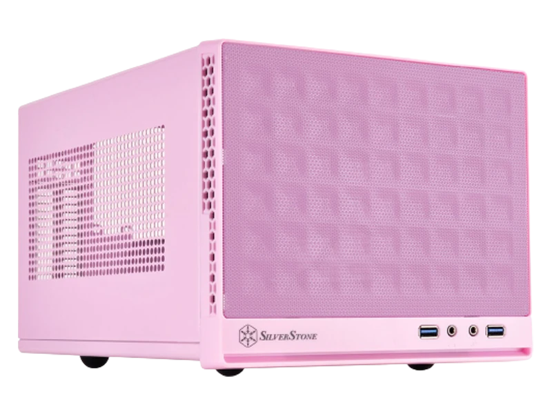 Pink Customizable Prebuilt Gaming PCs - Assembled in USA, 2YR Warranty ...