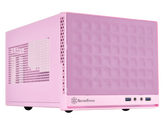 Pink Customizable Prebuilt Gaming PCs - Assembled in USA, 2YR Warranty ...
