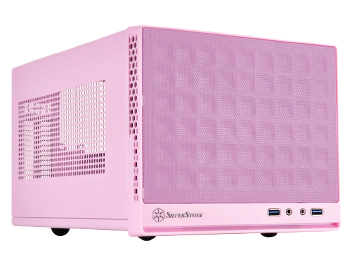Pink Customizable Prebuilt Gaming PCs - Assembled in USA, 2YR Warranty ...