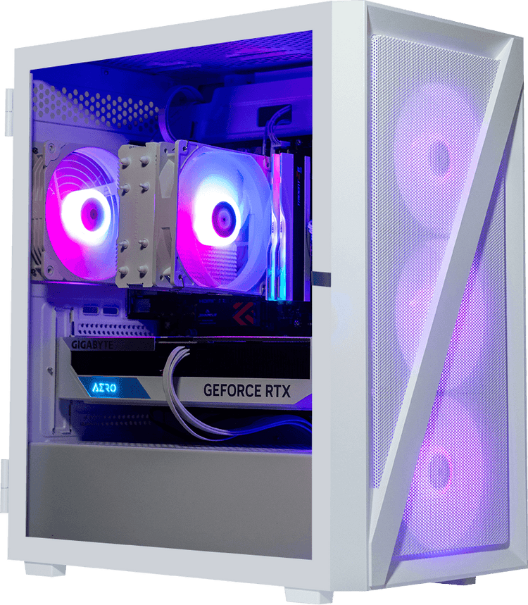 Green Beast Gaming - Value Prebuilt Gaming PCs & Custom Desktop PCs