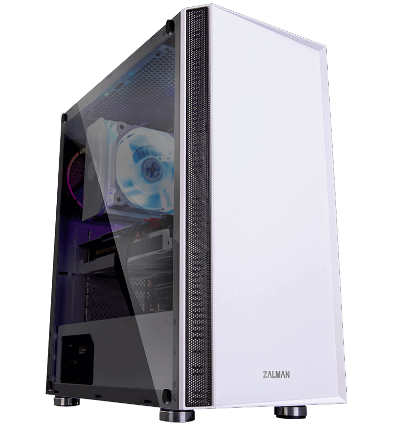 Green Beast Gaming - Value Prebuilt Gaming PCs & Custom Desktop PCs